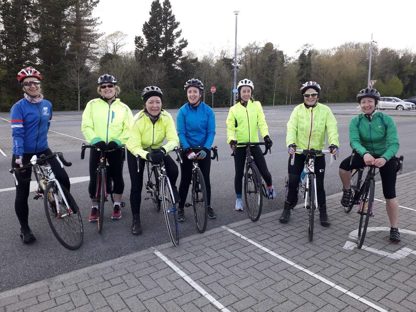 Cycle for Brother Kevin 15th & 16th June 2018 - Home Care & Home ...