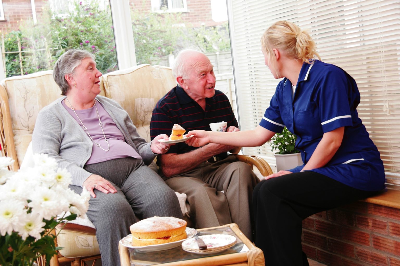 Home Care | Home Help and Home Nursing in Ireland from myhomecare