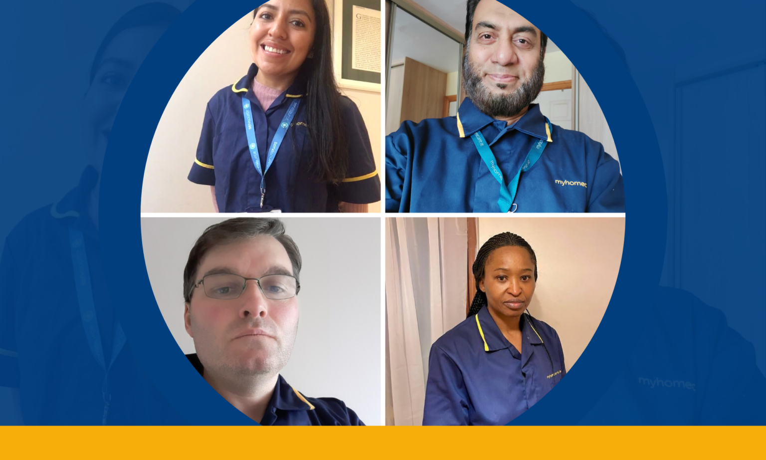 Home Care | Home Help and Home Nursing in Ireland from myhomecare