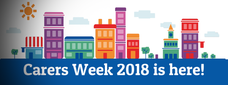 National Carers Week 2018 - Home Care & Home Nursing in Ireland from ...