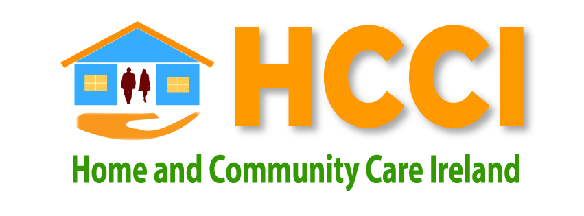 HCCI Logo - Home Care & Home Nursing in Ireland from Myhomecare