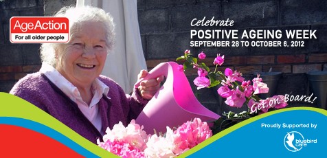 Positive Ageing Week 2012 - Home Care & Home Nursing in Ireland from ...